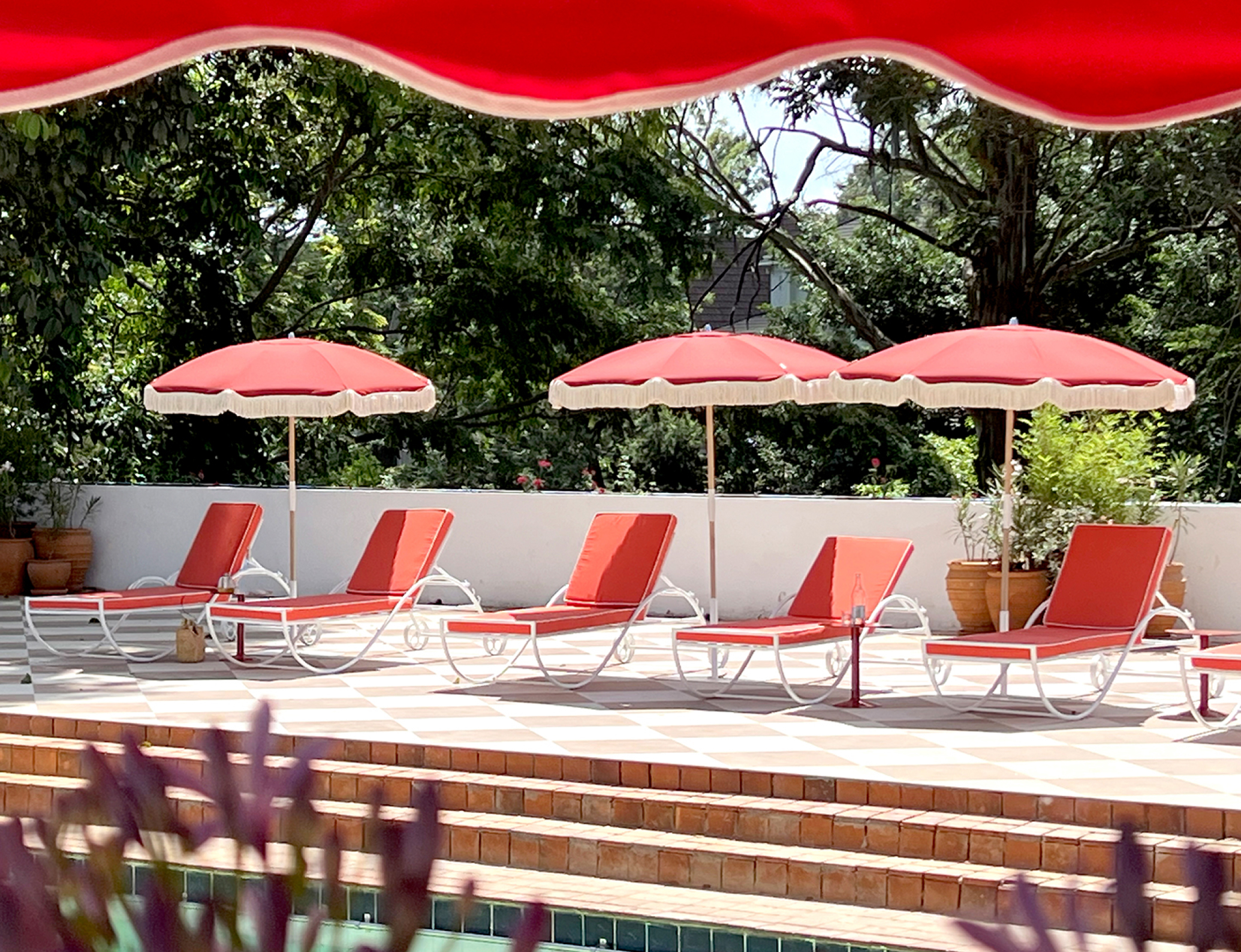 About Us | Boutique Hotel in Nairobi | Celine & Lolo Hotel